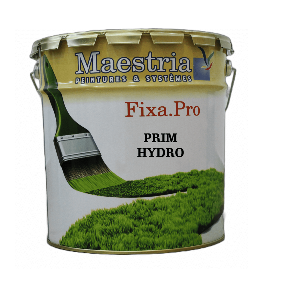 PRIM HYDRO 2 - Cetip TOP'X